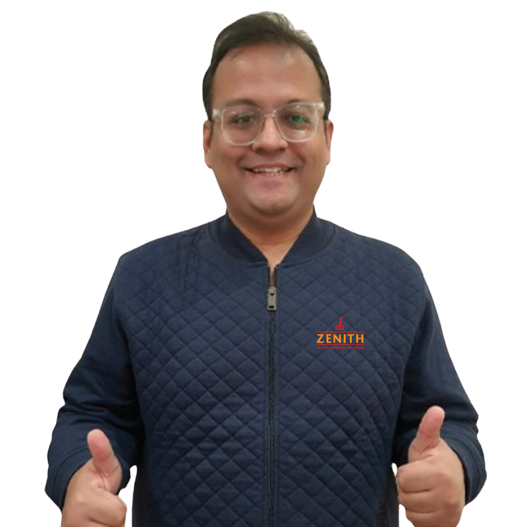 Zenith Institute IIT JEE NEET Foundation