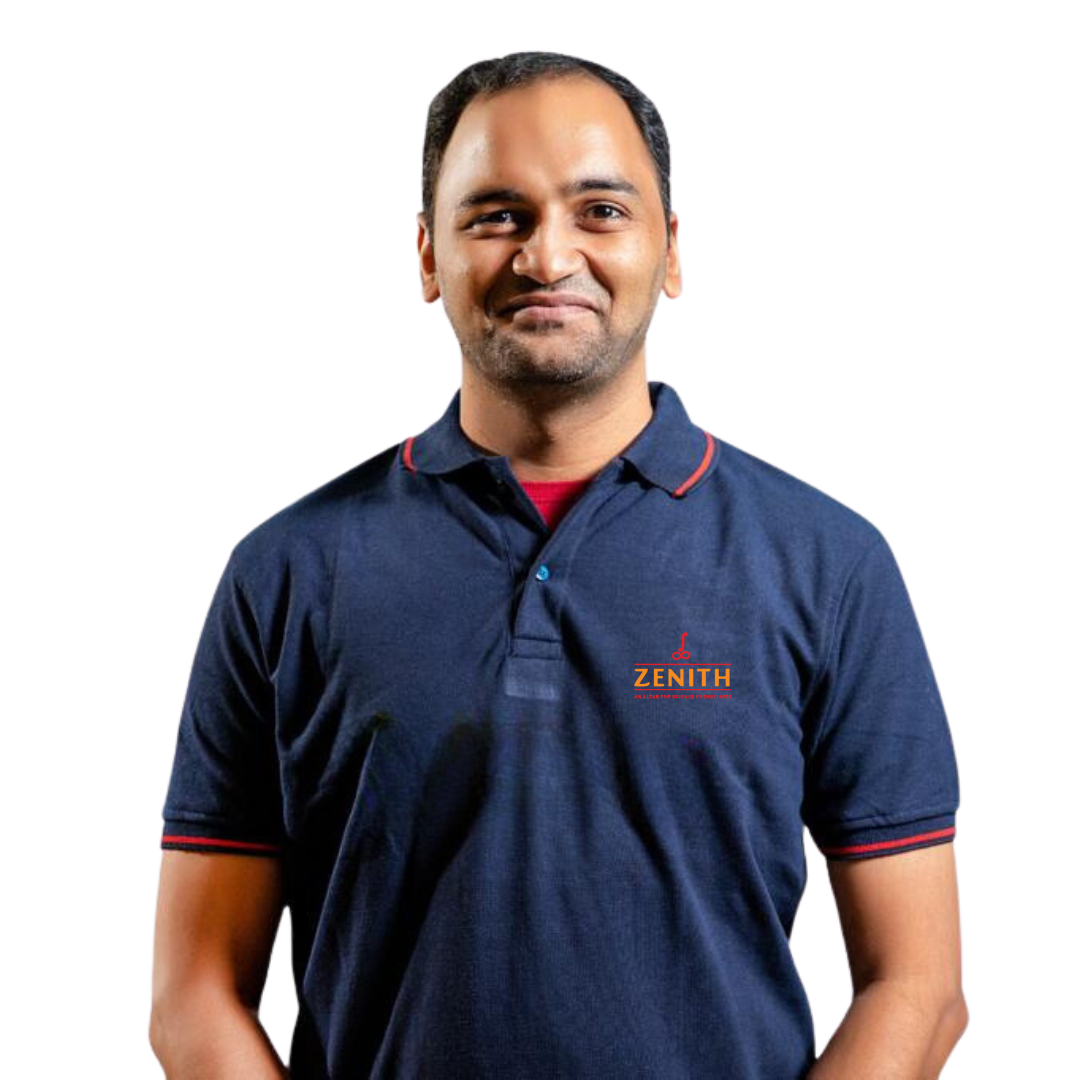 Zenith Institute IIT JEE NEET Foundation