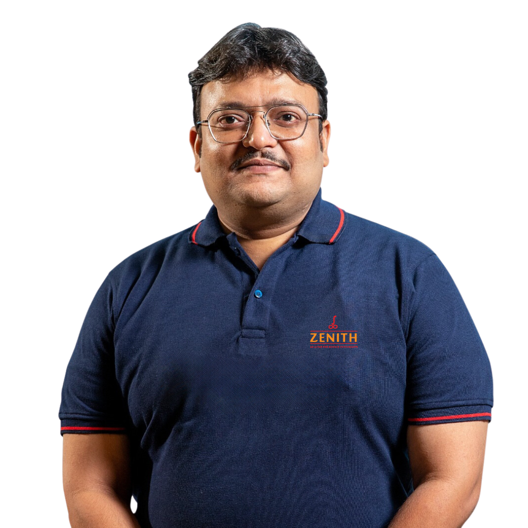 Zenith Institute IIT JEE NEET Foundation